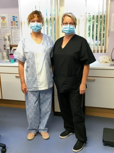 Thank you - Devizes Primary Care Network