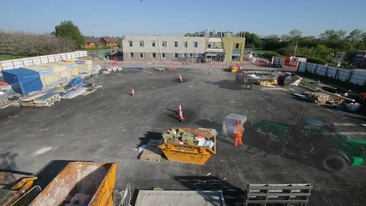 Devizes Health Centre Update - Devizes Primary Care Network